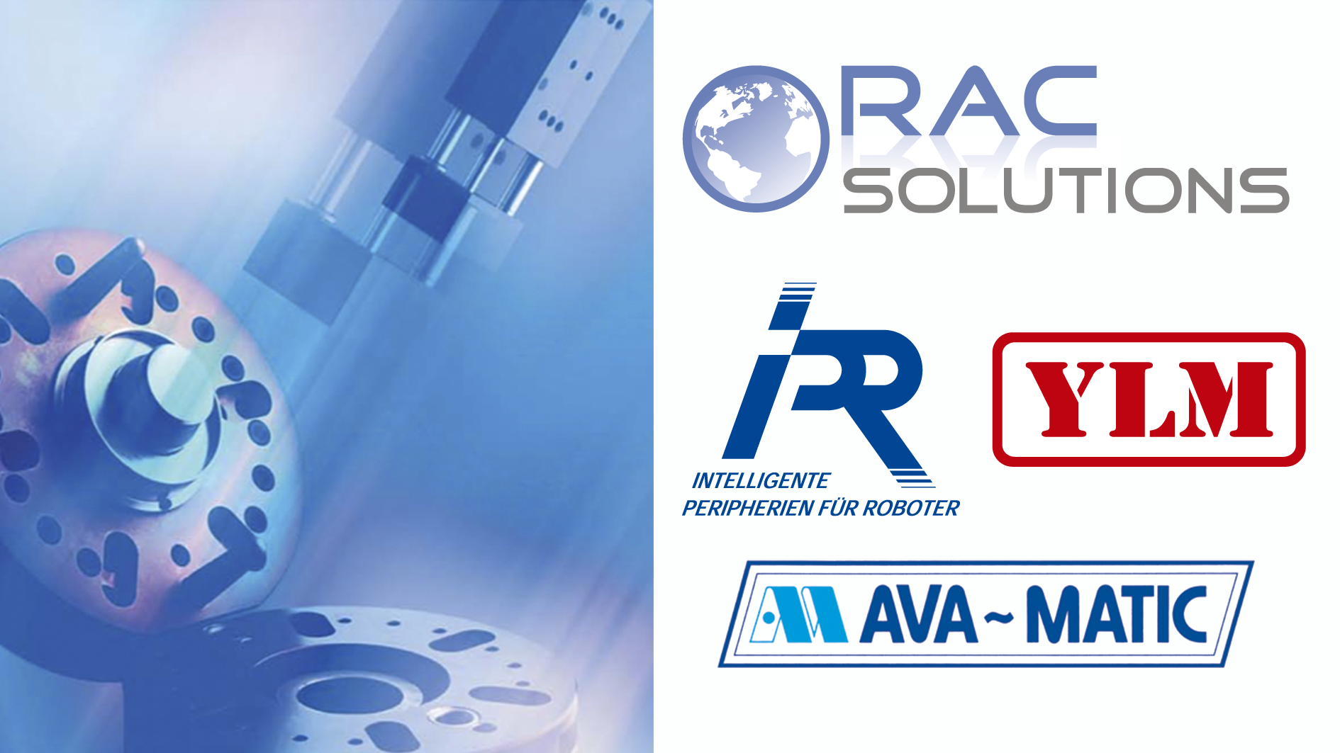 Home - RAC SOLUTIONS